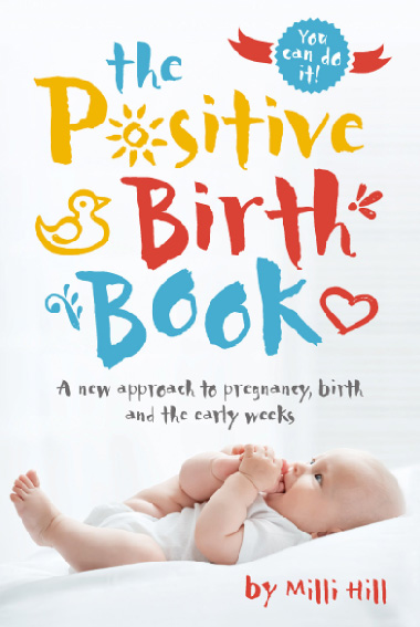Top 10 books for preparing for birth - Mindful Births